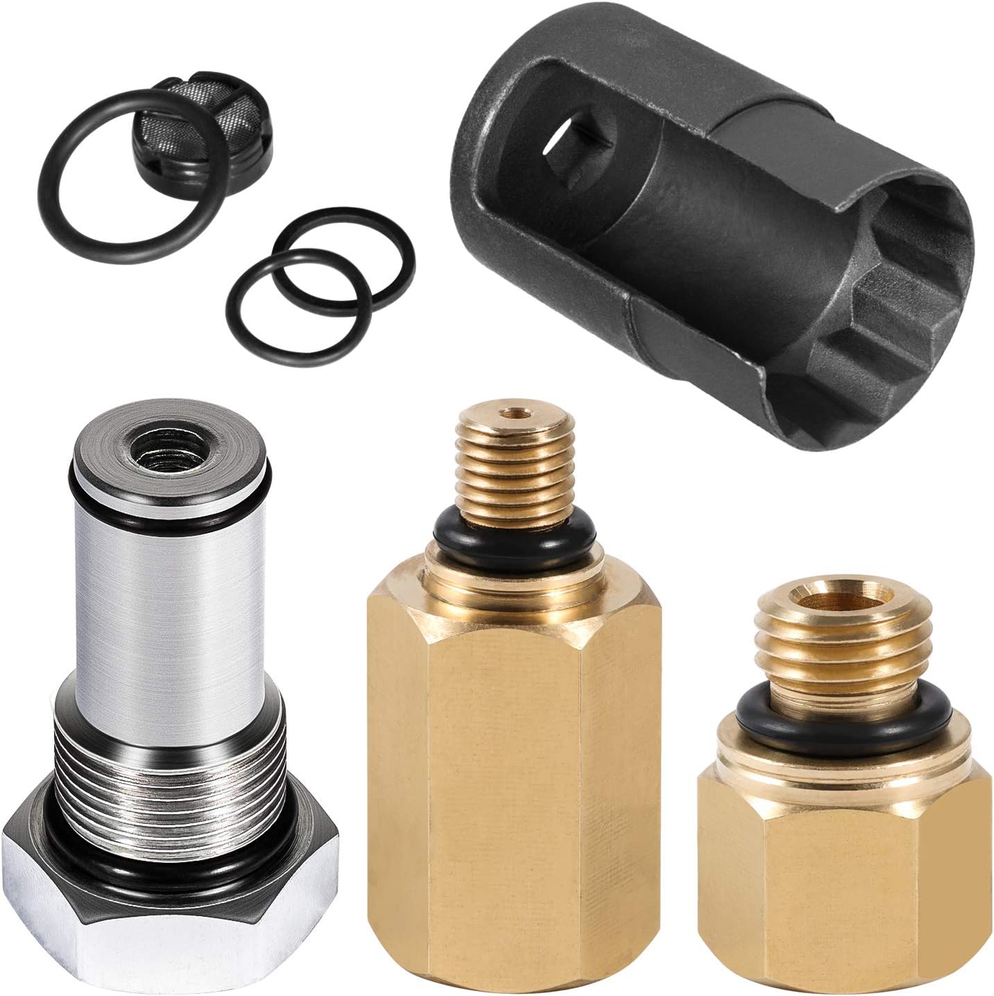 Amazon Bonbo 6 0 IPR V lvula Socket Con Kit De Sellado Y 6 0 Bomba