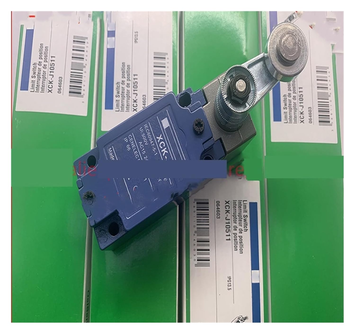 1pcs,Limit Switch XCK-J10541 XCK-J.C XCK-J10541H29C(XCK-J C): Amazon ...