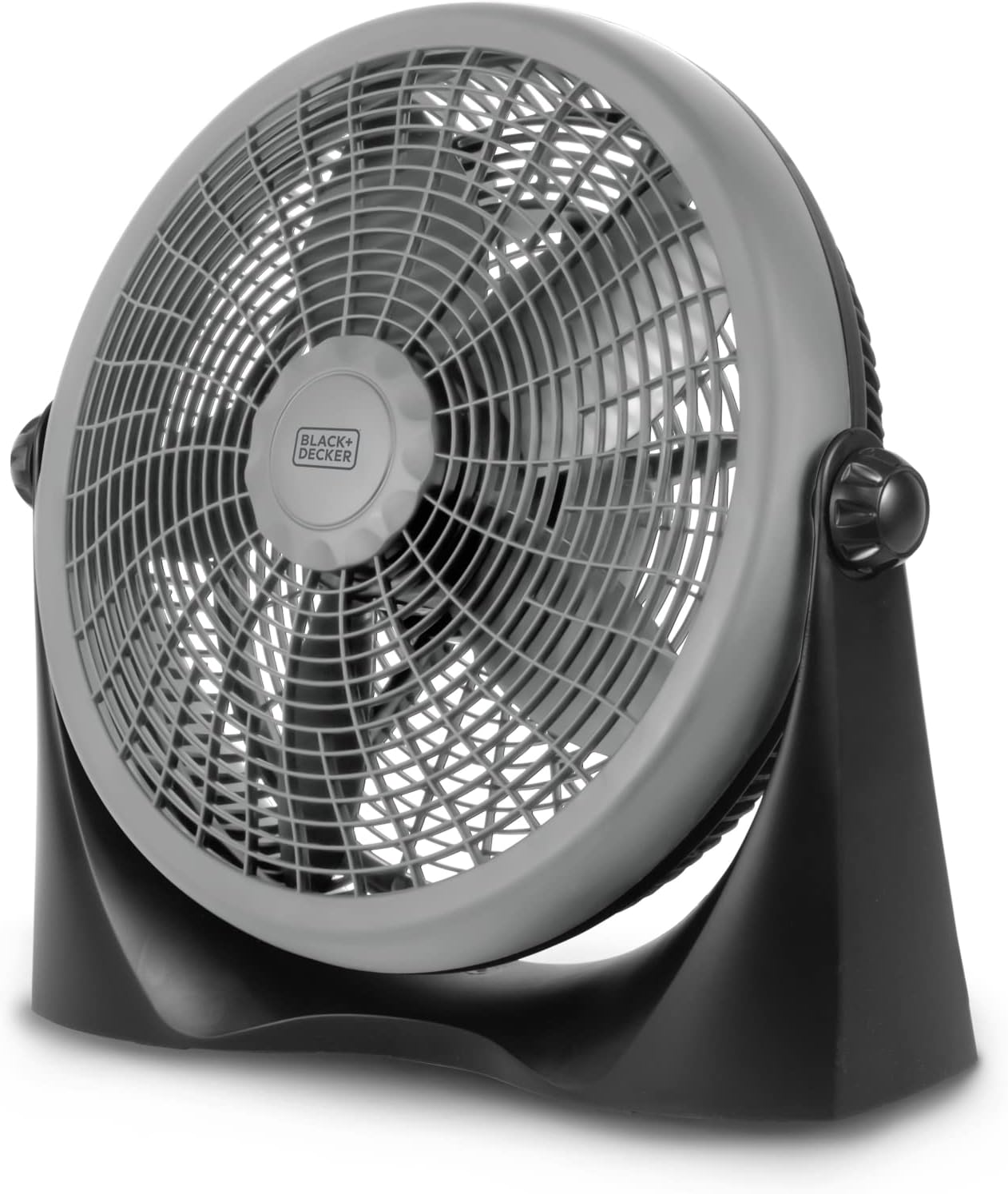 Amazon.com: Lasko Wind Machine 20 In. with Adjustable Tilt : Home & Kitchen