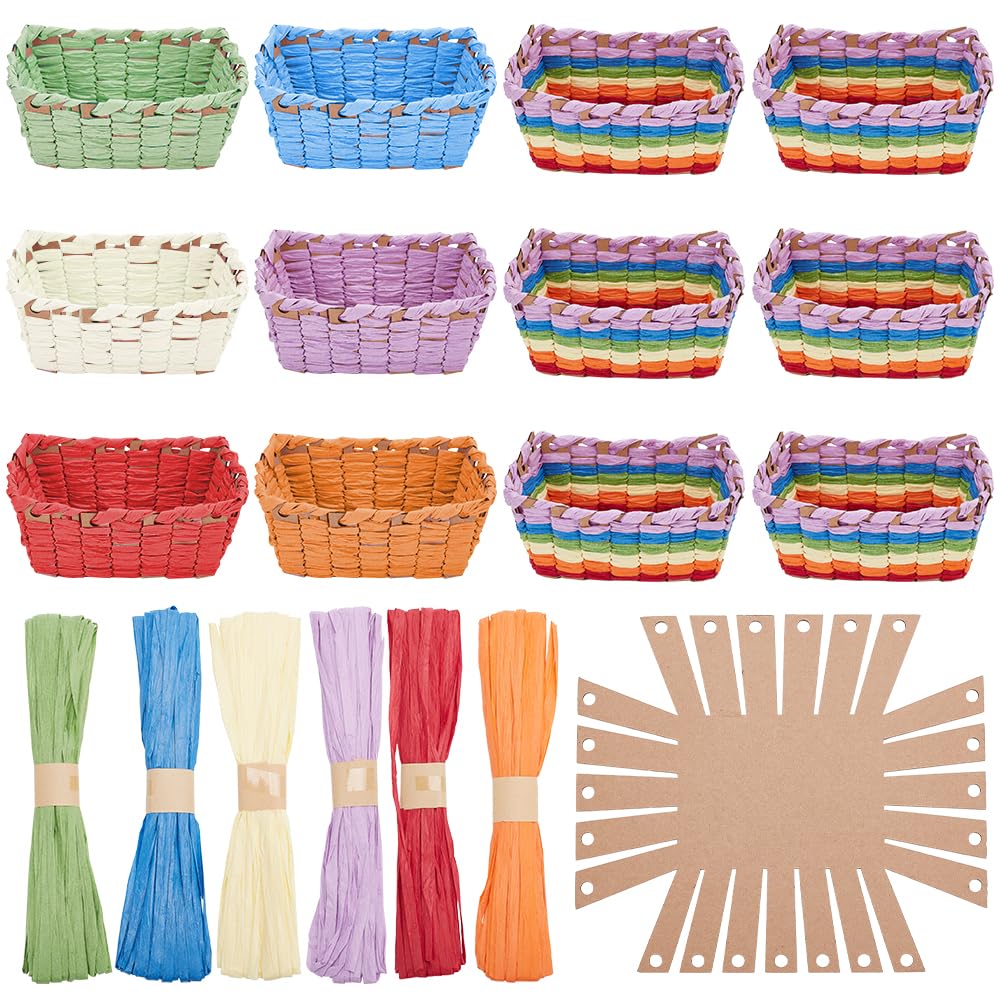 Diy Arts And Craft Basket Cute And Easy Easter Basket Craft The Joy