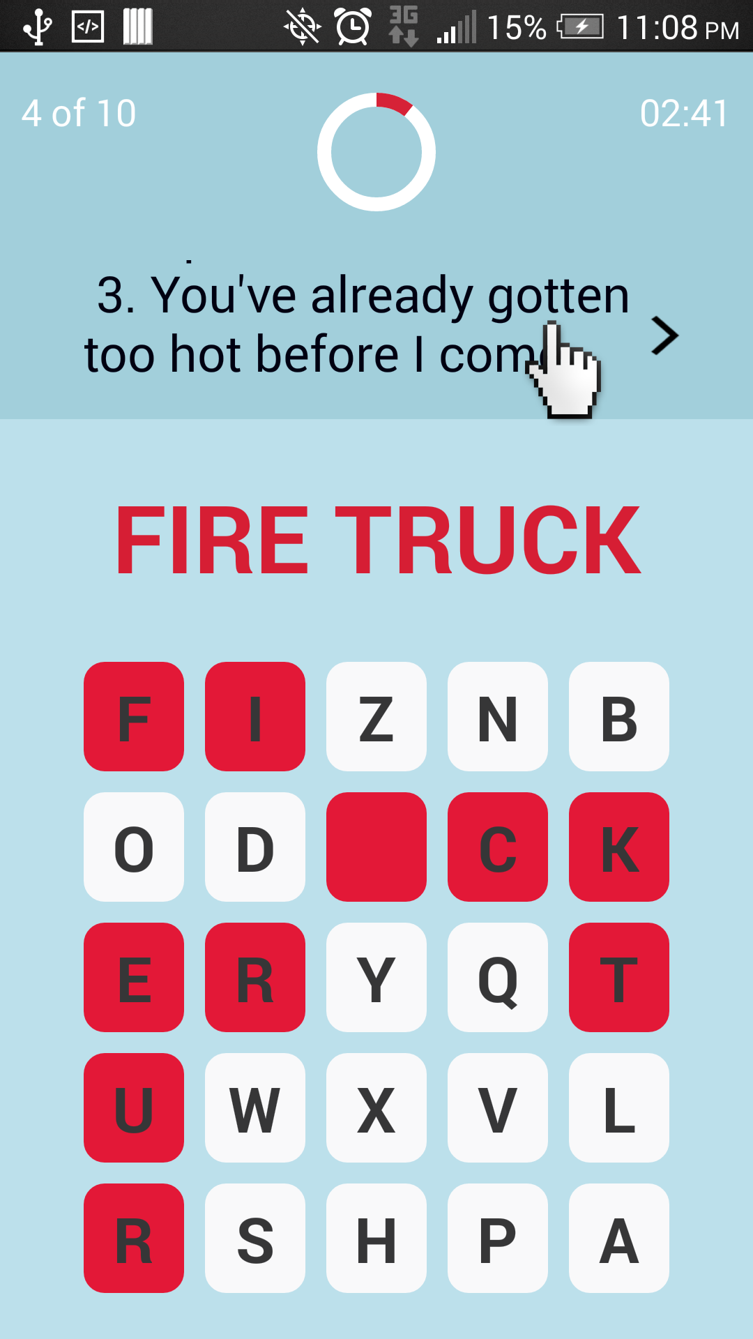 Dirty Trivia - Application sur Amazon Appstore