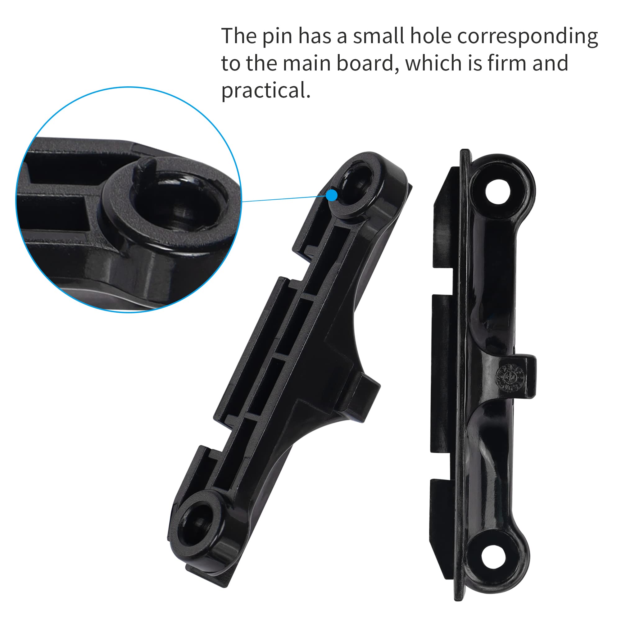 Amd Cpu AM4 CPU Bracket Replacement - Durable Backplate For AMD Socket ...
