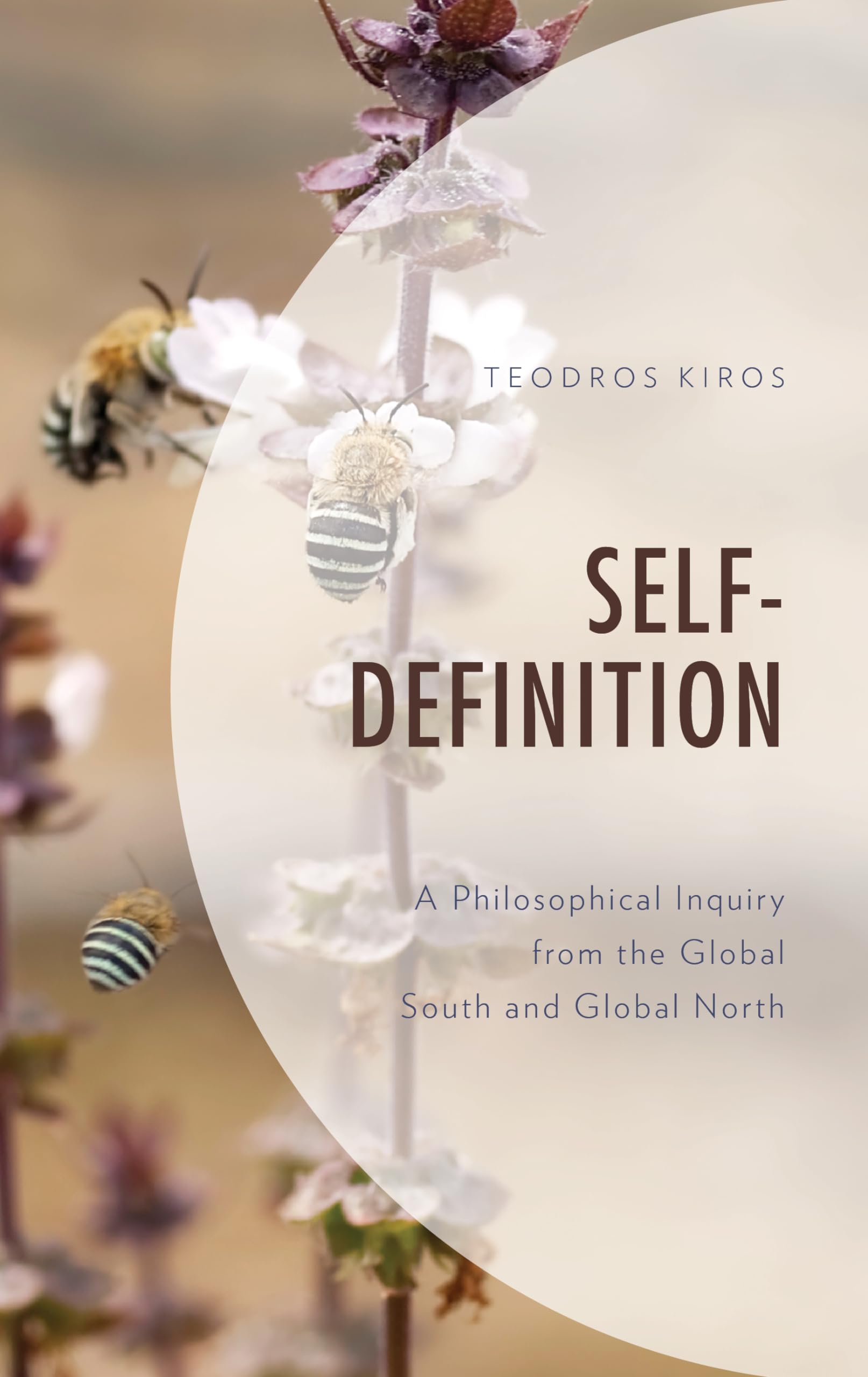 Amazon.com: Self Definition: A Philosophical Inquiry from the Global ...