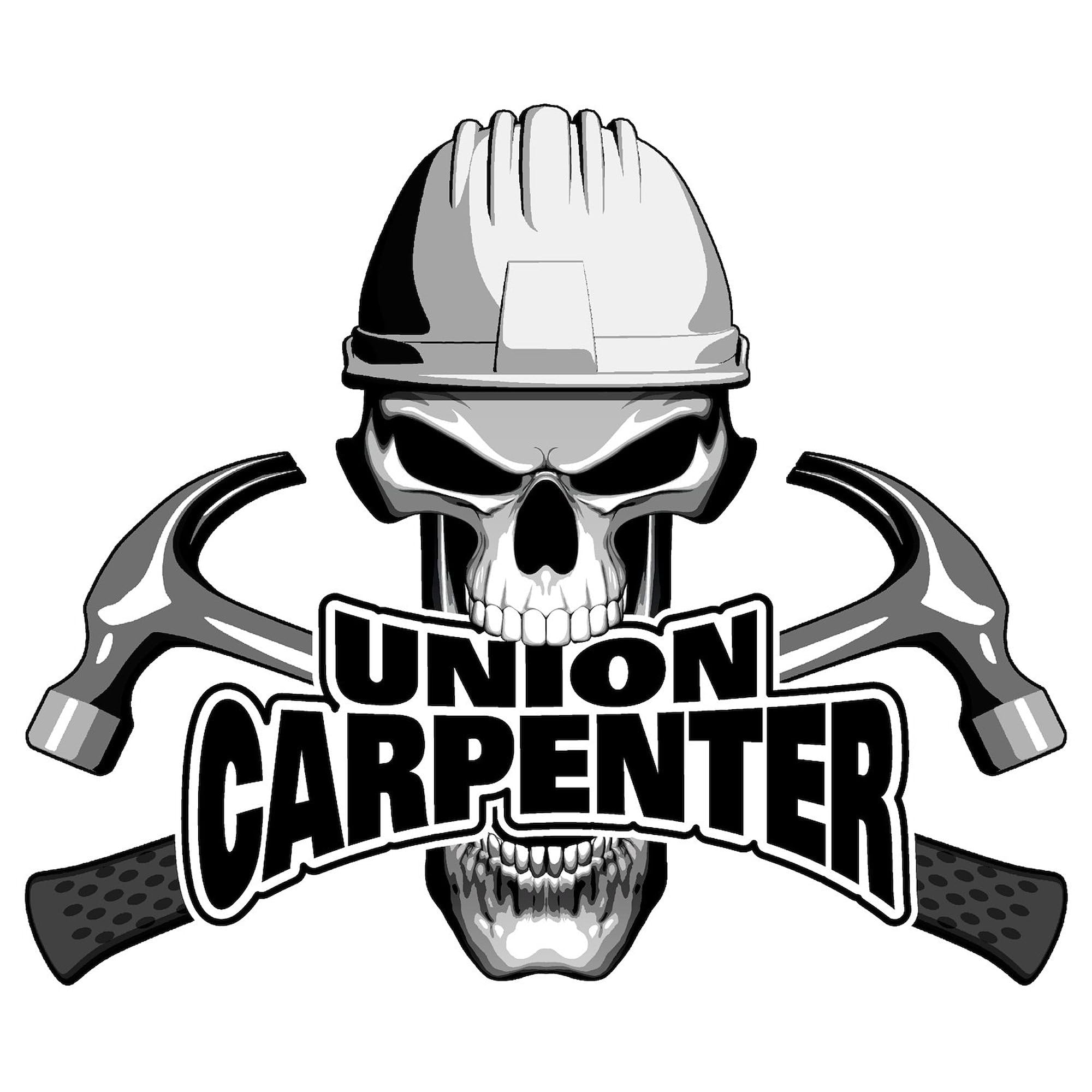Carpenter Union Logo