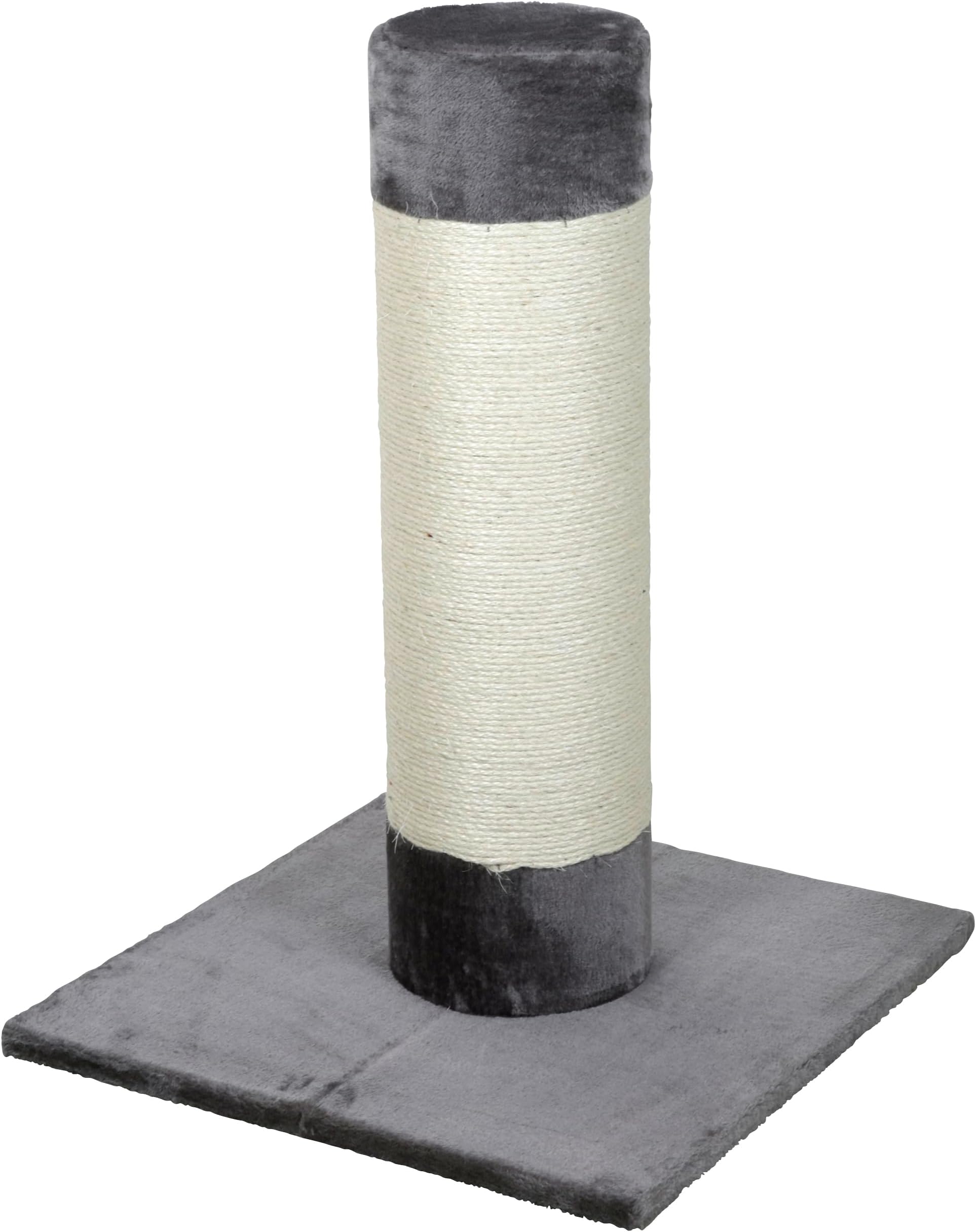 CA&T Ultimate Fat Boy Cat Scratching Mega Post | Scratching Post For ...