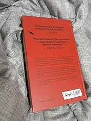 Hyperion: 1 : Simmons, Dan, Alves, Leonardo, Brito, Johnny, Simonetti ...