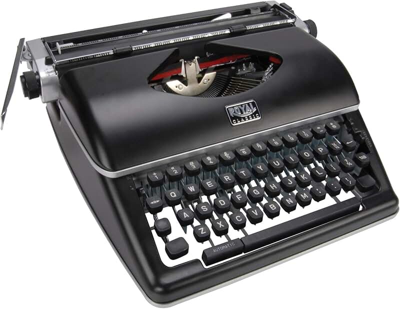 Amazon.ca: Typewriter