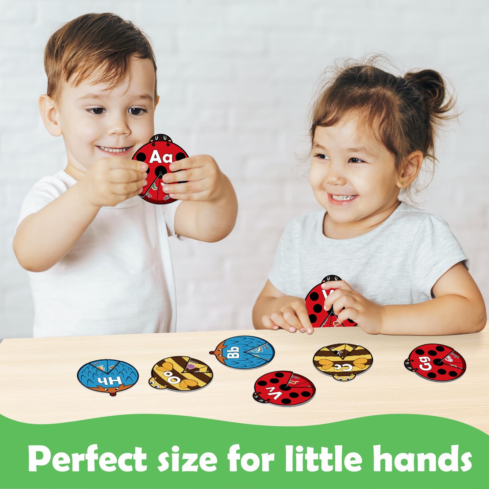 Snapklik.com : Alphabet Cards, Alphabet Learning Toys, ABC Learning For ...