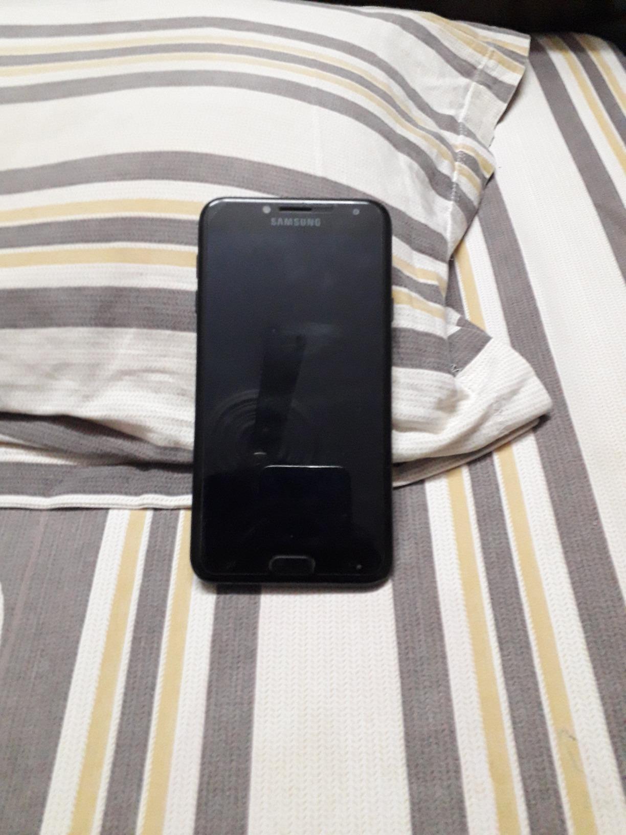 Samsung Galaxy J4 (Blue, 2GB RAM, 16GB Storage) : Amazon.in