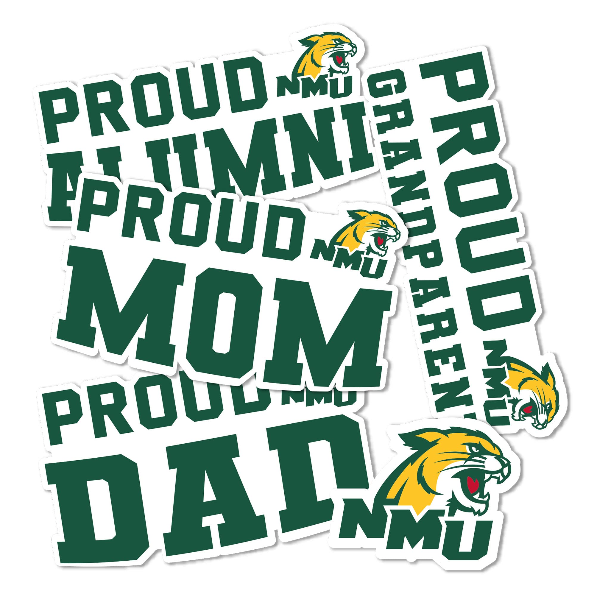 Nmu Wildcats