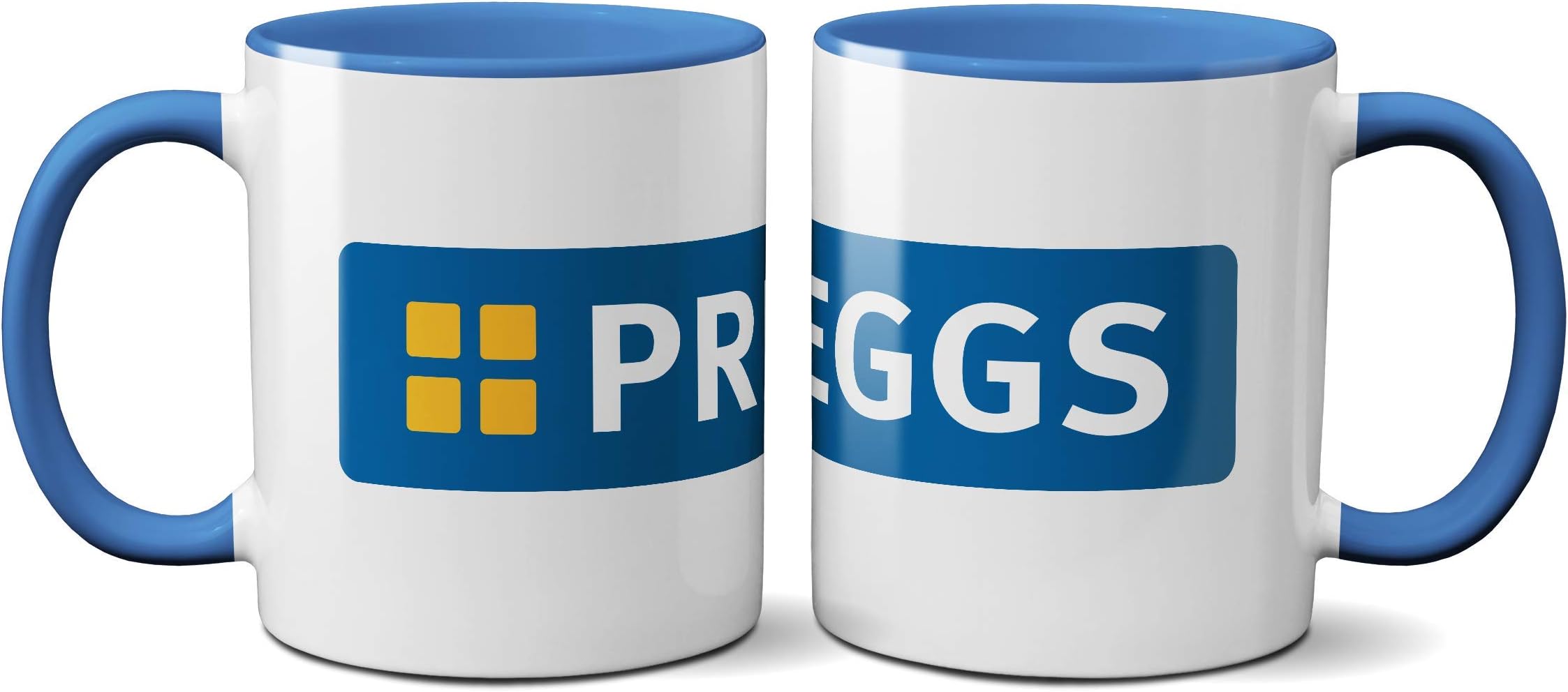 Preggs Mug Funny Gift for Mum to be Mother to be, Pregnant Gift ...