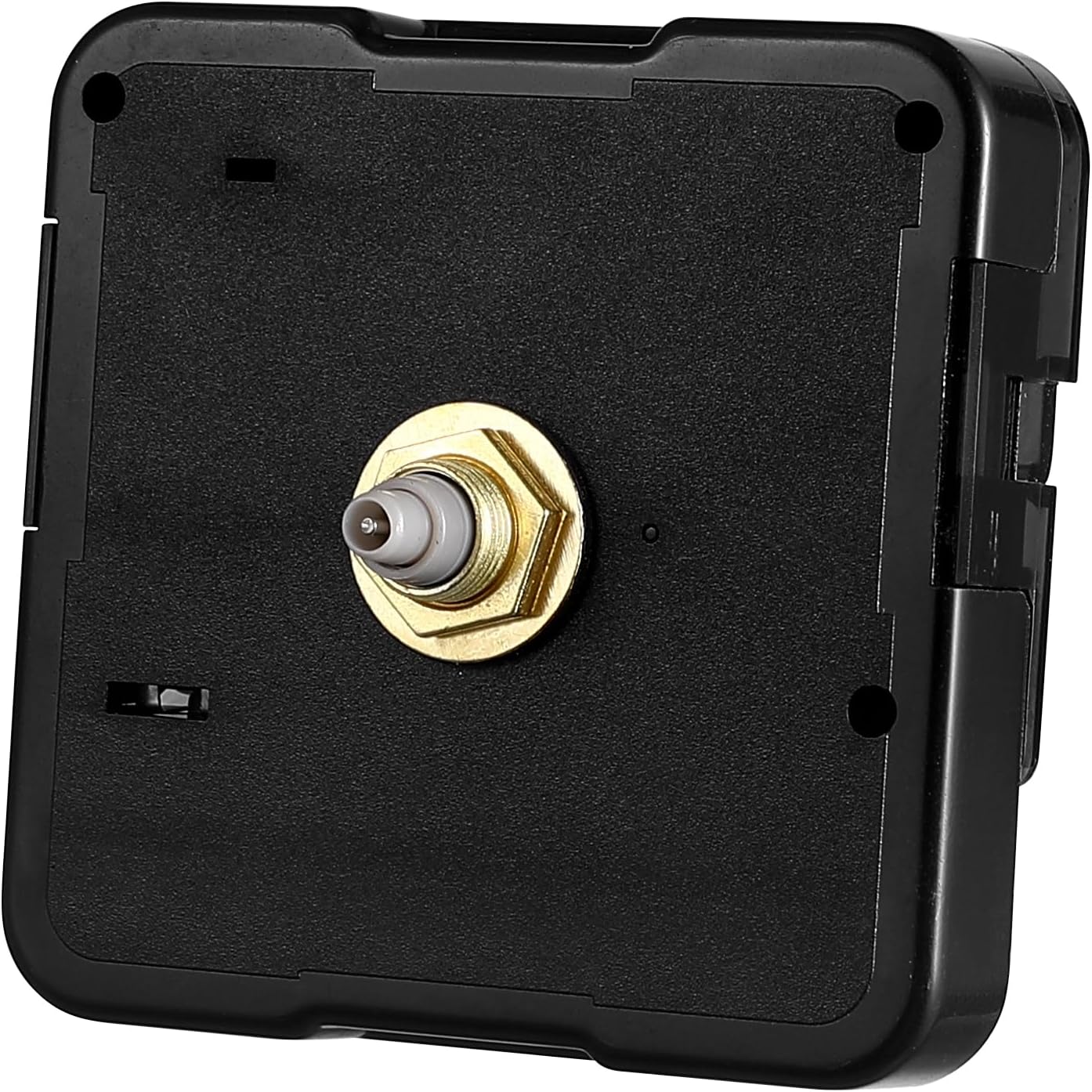 Amazon.com: New Replacement Quartz Clock replacement Movement + time ...