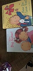 I Am a Big Sister (Caroline Jayne Church): Church, Caroline Jayne ...
