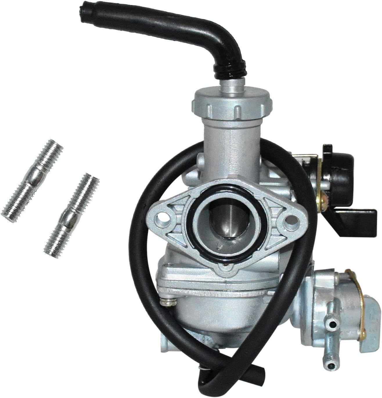 Amazon.com: Zreneyfex Carburetor Replacement for Honda CT90 Trail 90 K2 ...