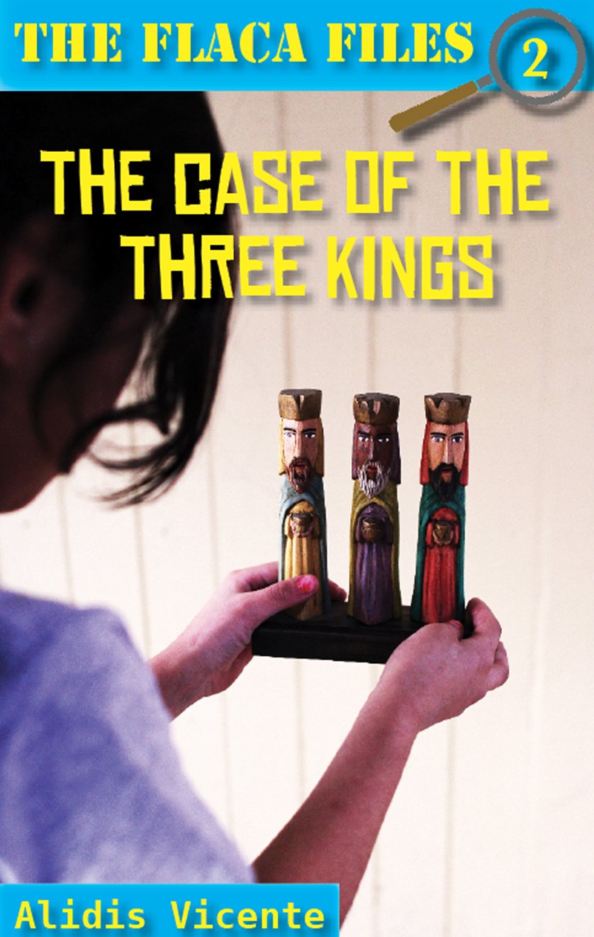 Buy The Case of the Three Kings / El caso de los Reyes Magos (The Flaca ...