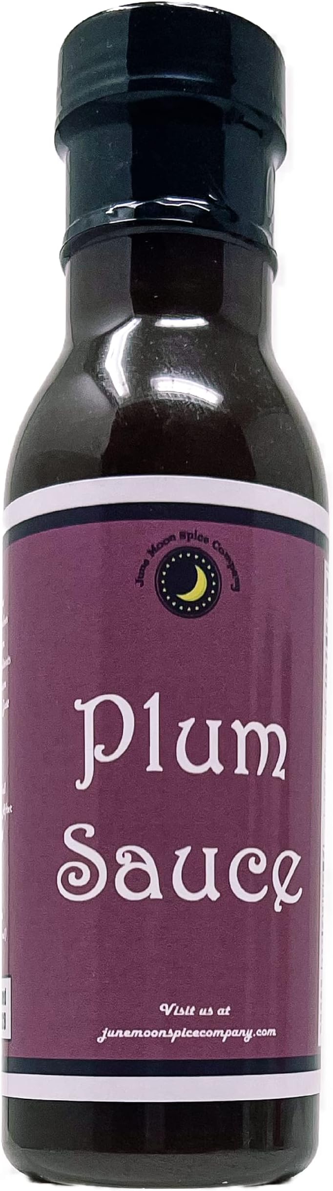 Amazon.com : Plum Sauce | Crafted in Small Batches | 12 Fluid Ounce ...