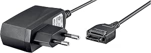 Wentronic - Chargeur de Voyage pour Sagem 3020/3040/MY V65/MY X-2 - USB ...