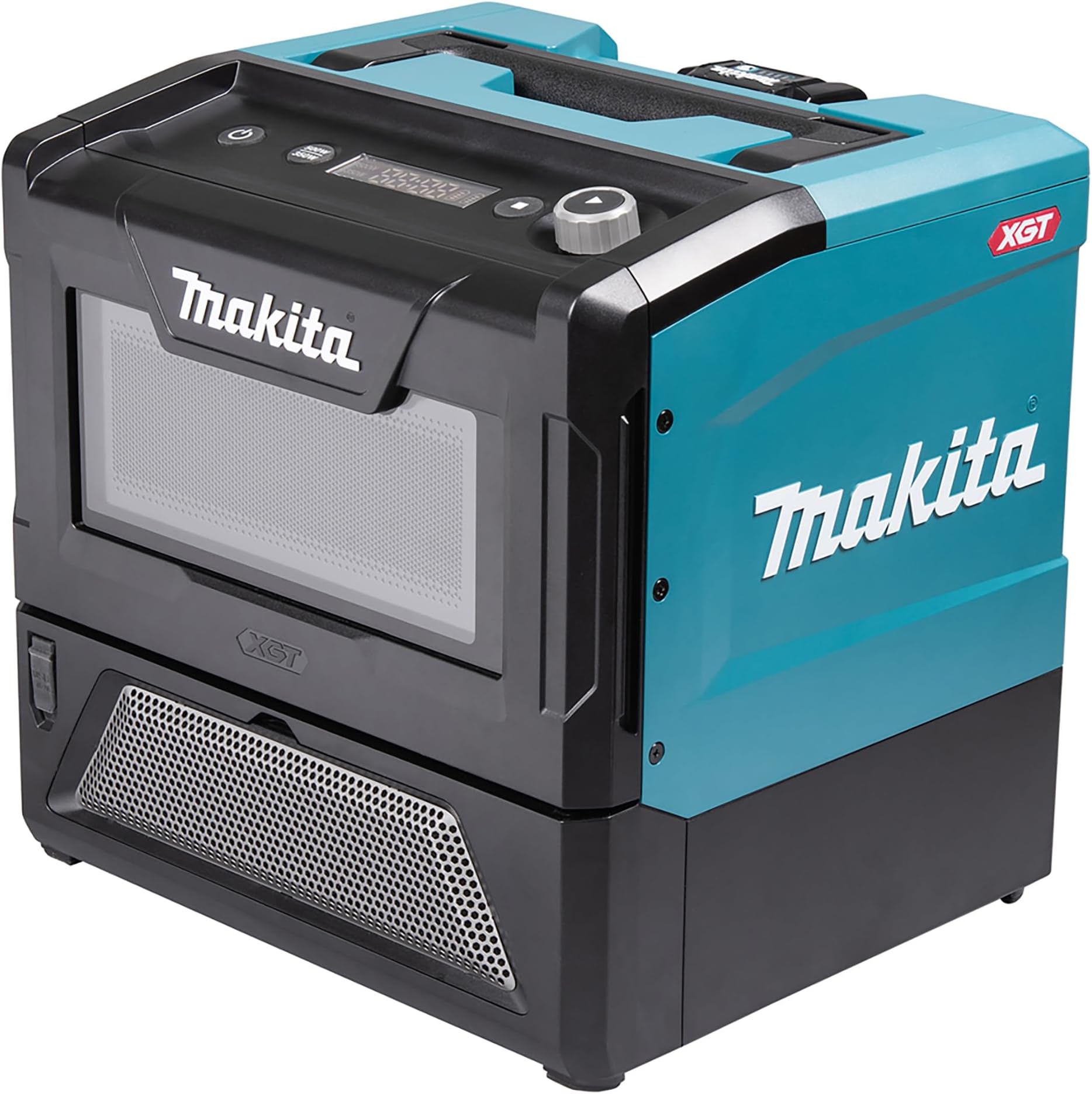 Four micro-ondes 500W XGT 40V (solo) - MAKITA MW001GZ : Amazon.fr ...