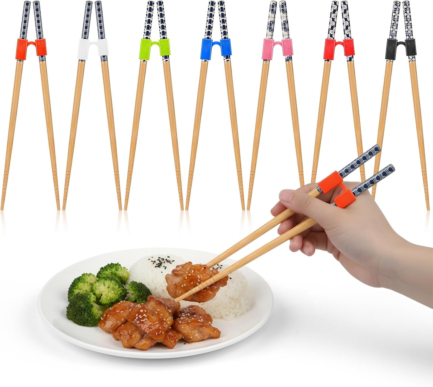 Chopstick Trainers For Adults