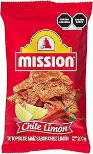 Mission Botana de Maíz, 200 Gramos : Amazon.com.mx: Alimentos y Bebidas