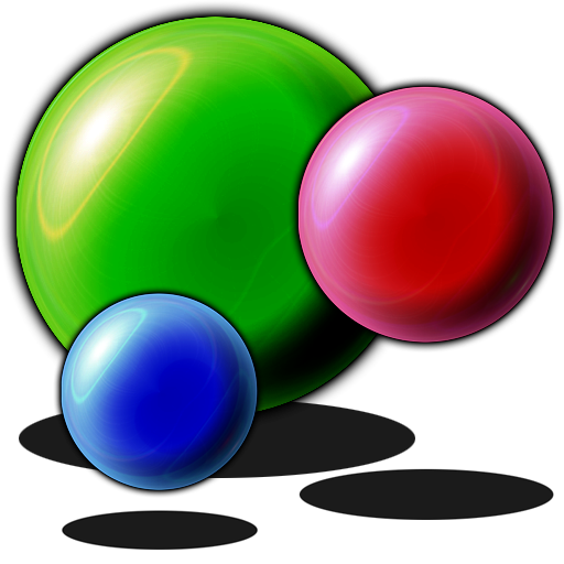 Bouncing Balls: app su Amazon Appstore