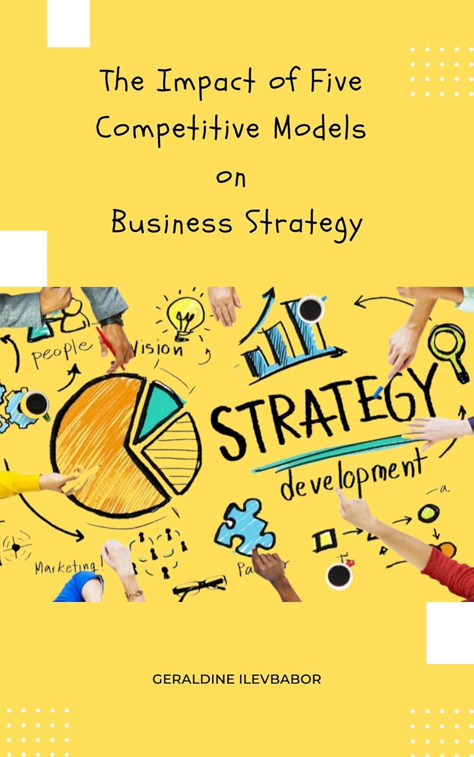 Amazon.com: Five Competitive Models: The Impact on Business Strategy ...