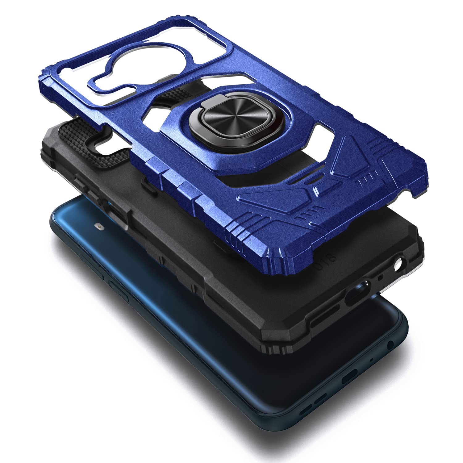 Snapklik.com : NZND Case For Nokia X100