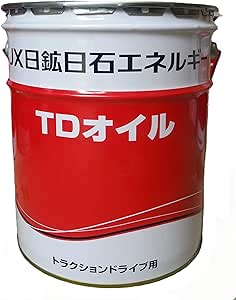 Amazon.co.jp: JXTG Energy TD Oil 10 20L : Automotive