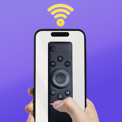 Universal TV Remote Control - App on Amazon Appstore