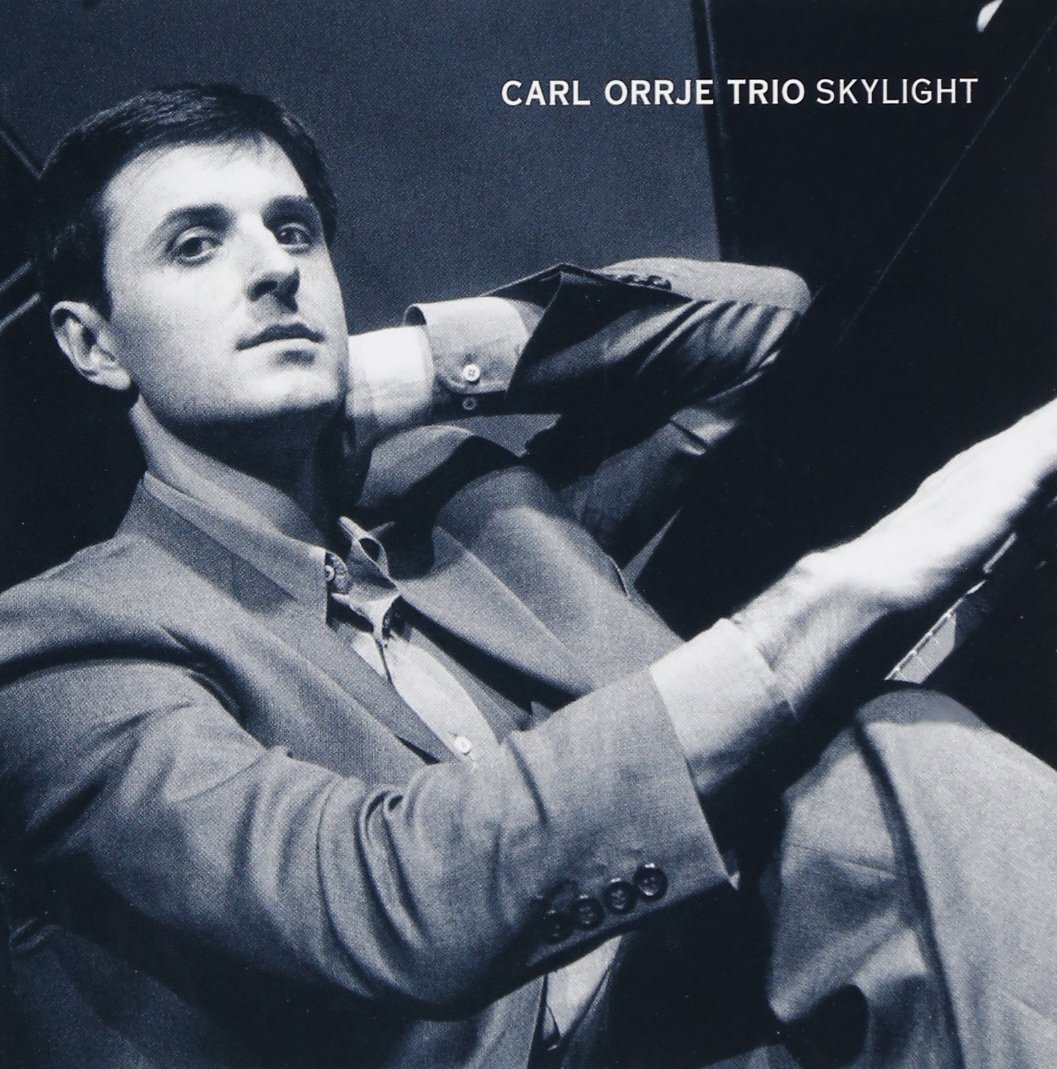 Carl Trio Orrje, Carl Fredrik Orrje, Filip Augustson - Skylight ...