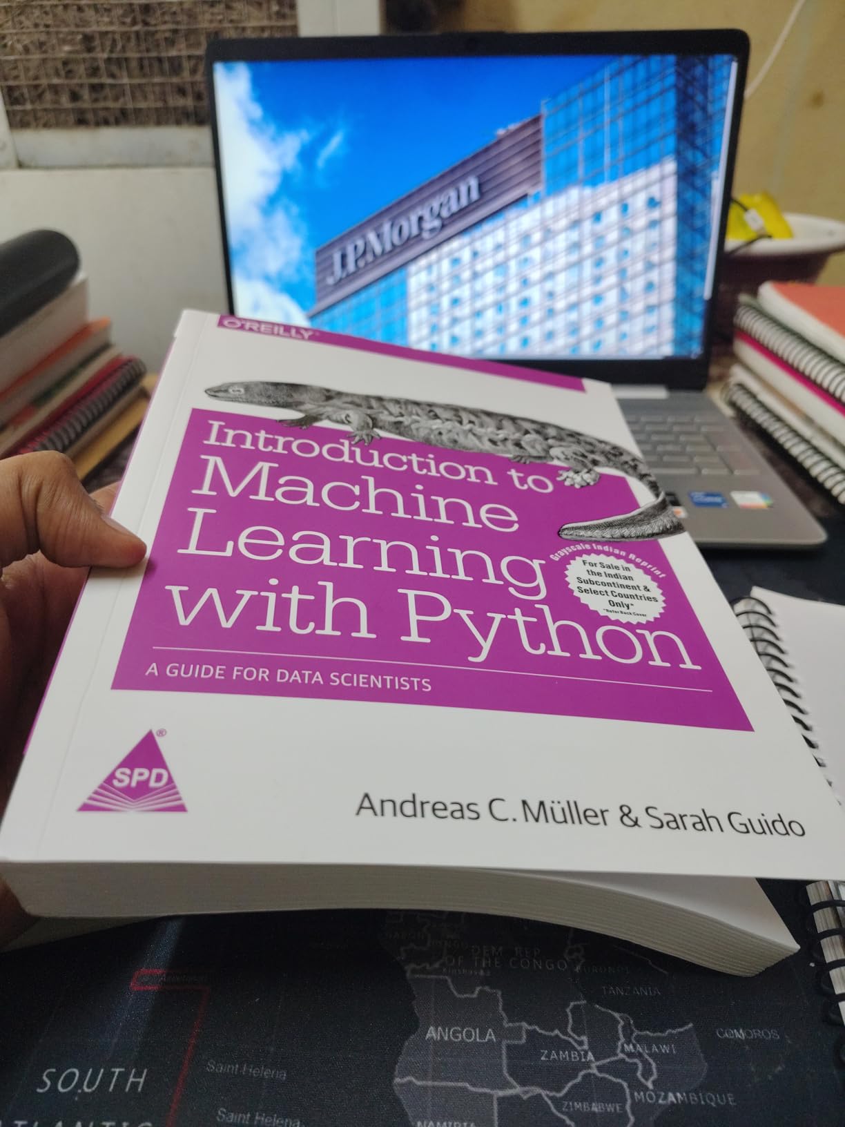 Buy Introduction to Machine Learning with Python: A Guide for Data ...