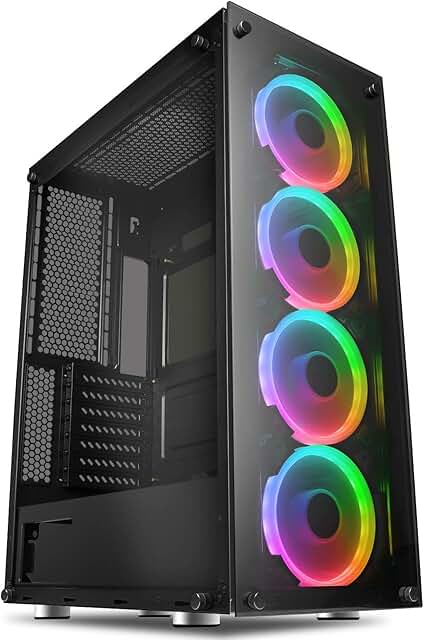 Computer Cases - Amazon.co.uk