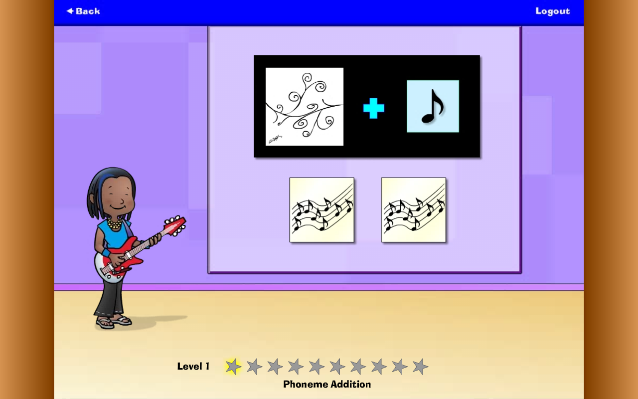 HearBuilder Phonological Awareness:Amazon.com:Appstore for Android