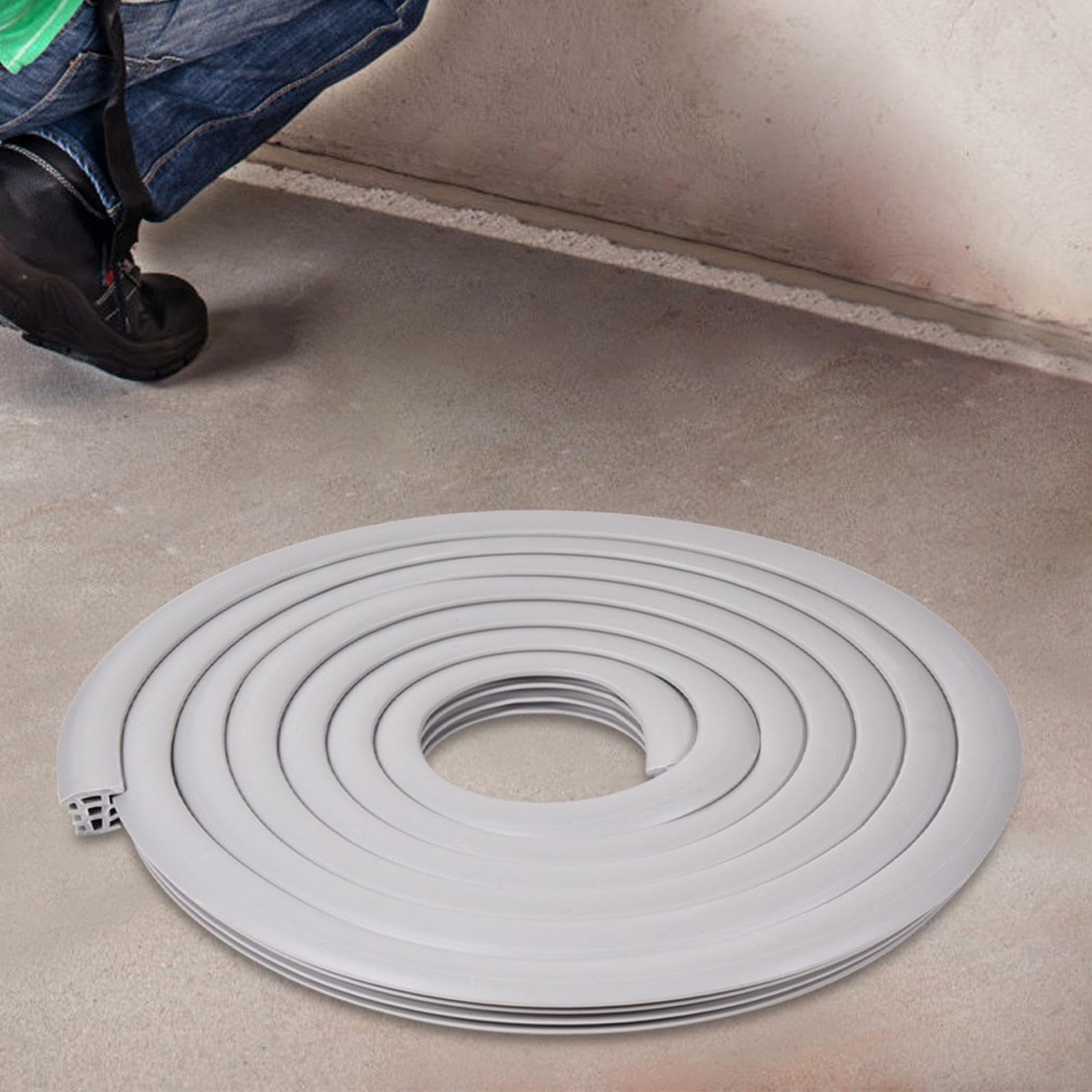 Snapklik.com : Concrete Expansion Joint Strips - Multipurpose Expansion ...