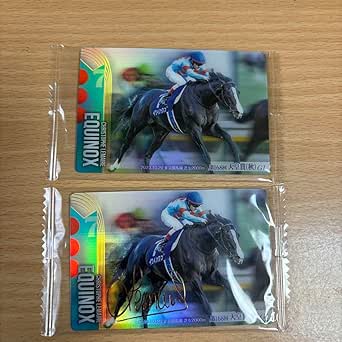 Amazon.co.jp: Thoroughbred Horse Collection Iquinox Set of 2 : Home ...