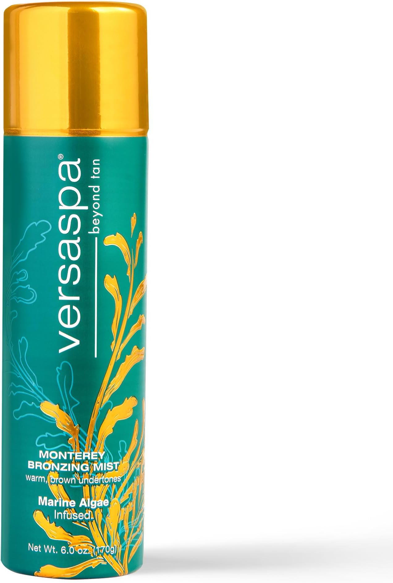 Amazon.com: Versa Spa Monterey Bronzing Mist Sunless Self Tanner with ...