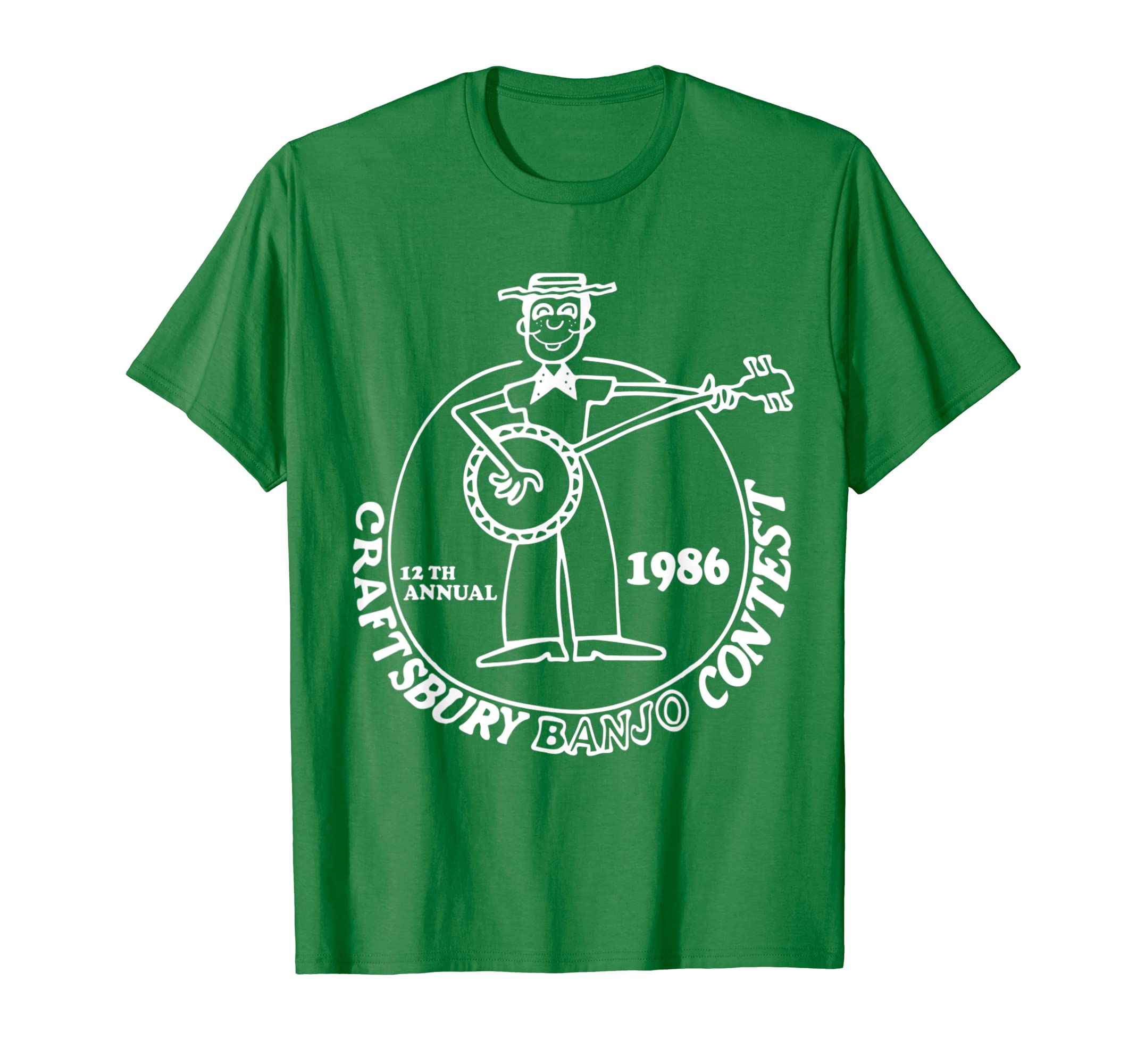 Banjo T Shirts