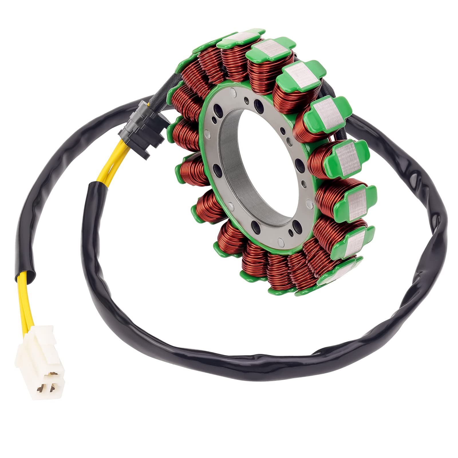 BMW Motorcycle Stators, Magnetos & Parts Caltric Stator Magneto For ...