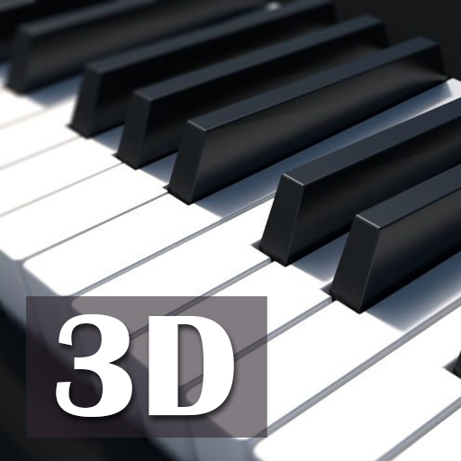Piano Keyboard - App on Amazon Appstore