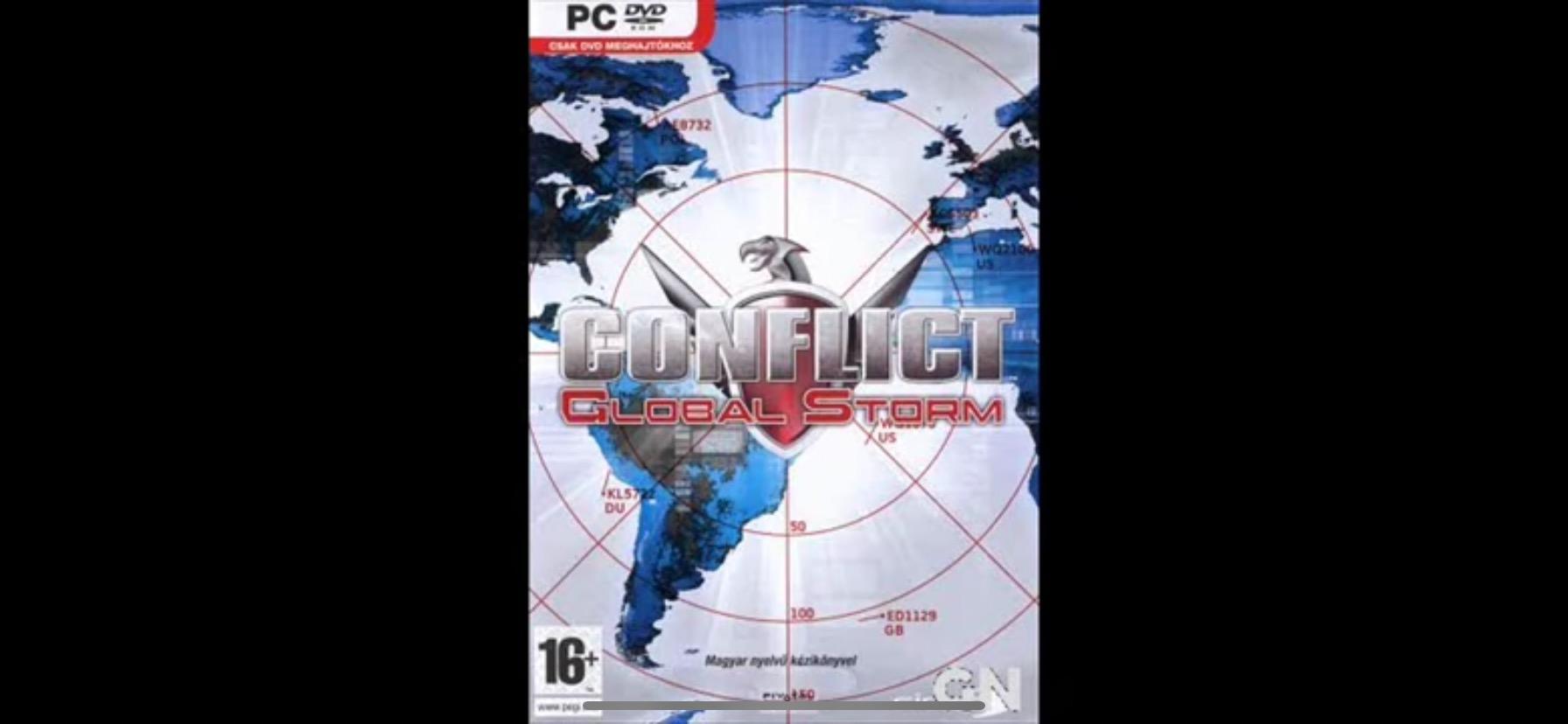 Amazon.com: Conflict Global Terror - PC : Videojuegos
