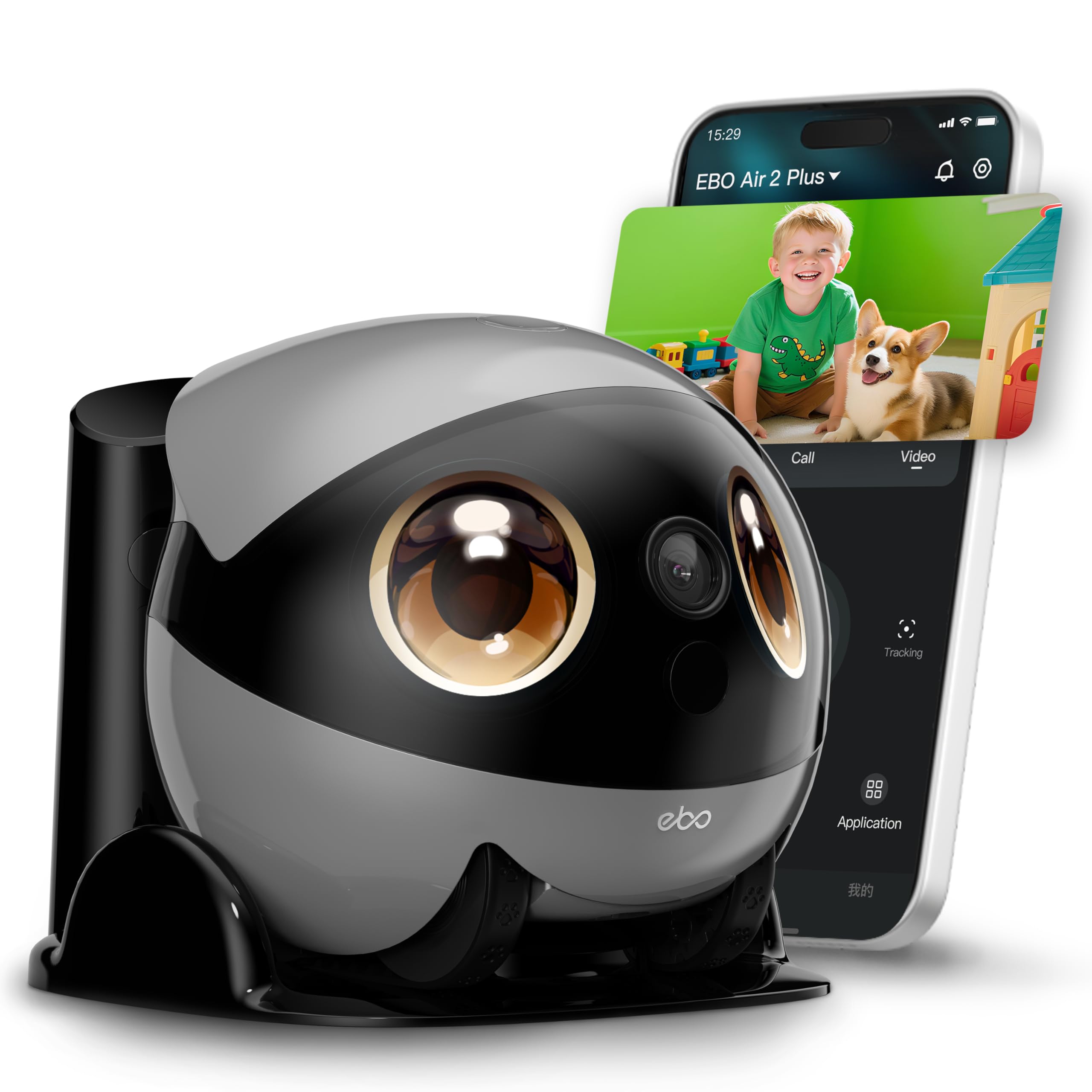9 Best Companion Robot | Beyond the Screen, Real Connection