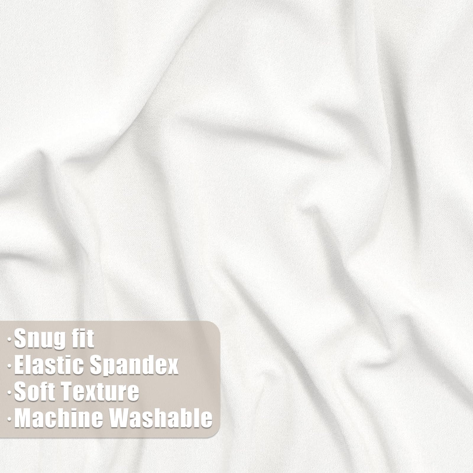 Snapklik.com : Spandex Arch Backdrop Cover,5.9FT 2-Sided Arch Cover ...