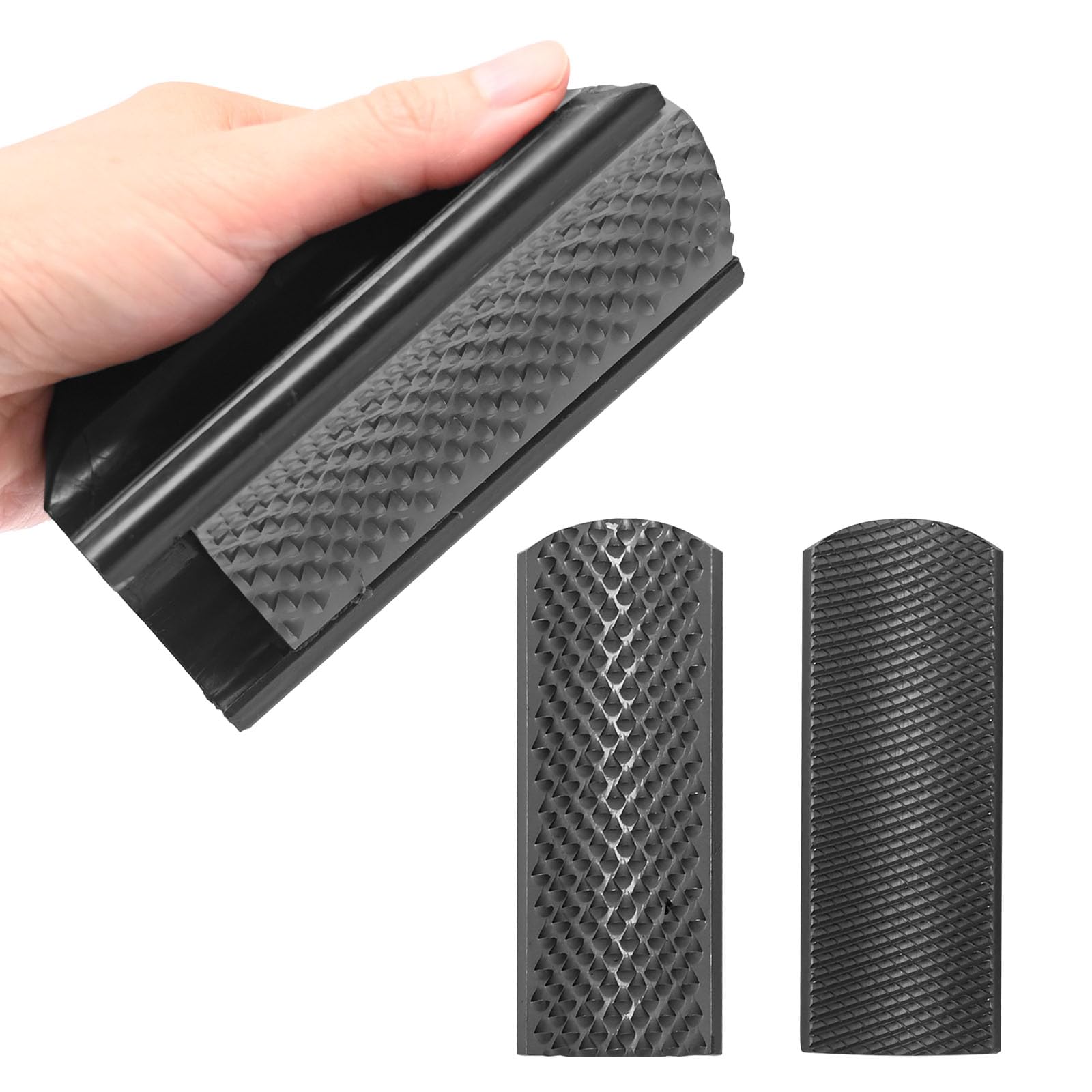 Radius Rasp Farriers Tools Rasp Farrier Hoof Trimming Tool with Coarse ...