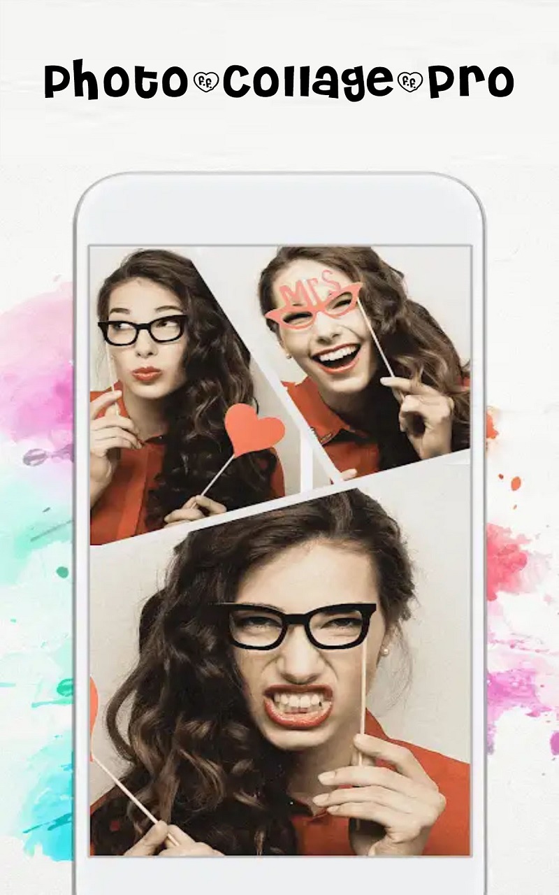 Photo Collage Pro - App on Amazon Appstore