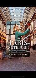 Amazon.com: The Paris Notebook: An utterly gripping and emotional WW2 historical fiction novel ...