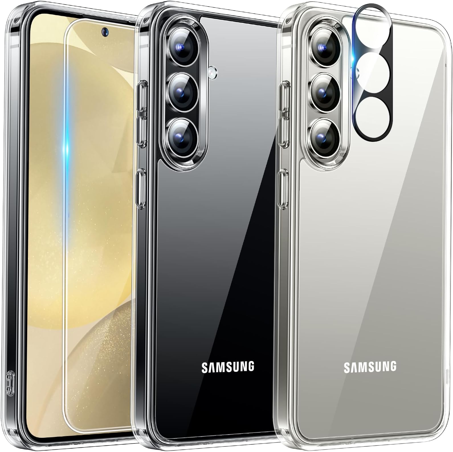 Samsung Galaxy S24 Hülle
