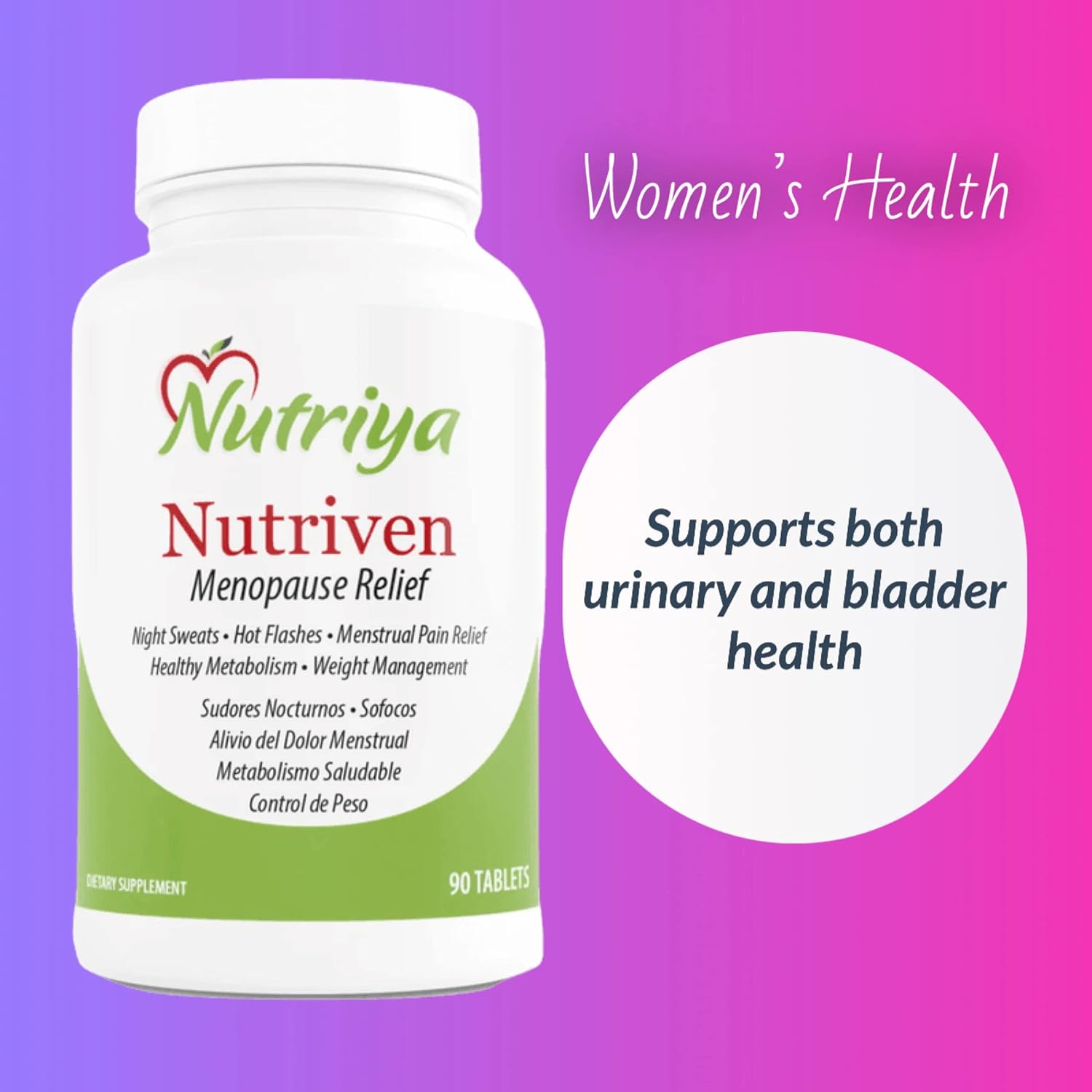 Nutriven – Yaxa Colombia