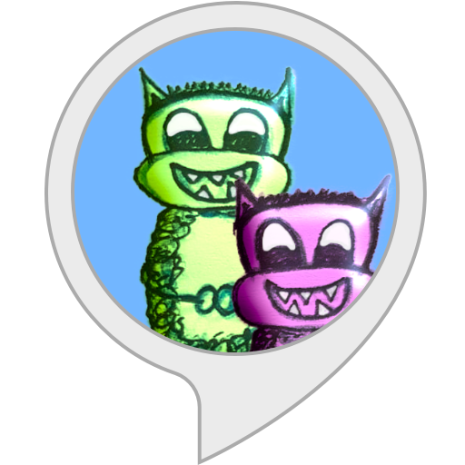 Amazon.com: Tickle monster! Fun for the whole family : Alexa Skills