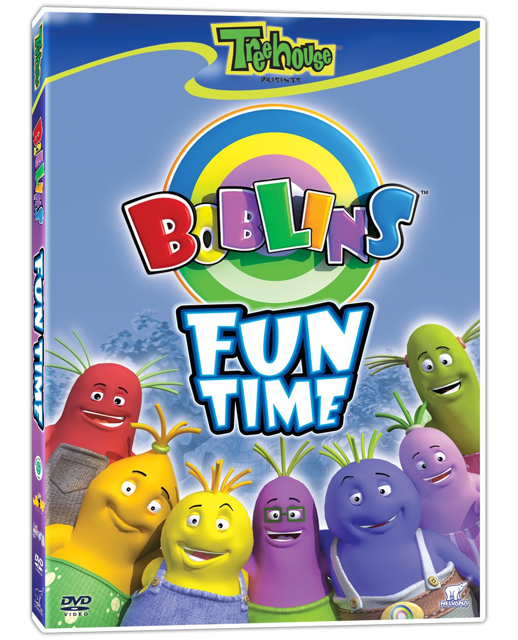 Amazon.com: Boblins - Fun Time : Movies & TV