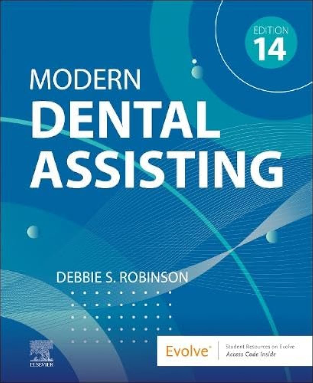 Modern Dental Assisting: 9780323824408: Medicine & Health Science Books ...